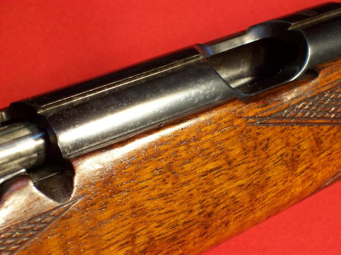 Mauser Oberndorf Mauser Patrone 22 Lr For Sale at GunAuction.com - 8748542