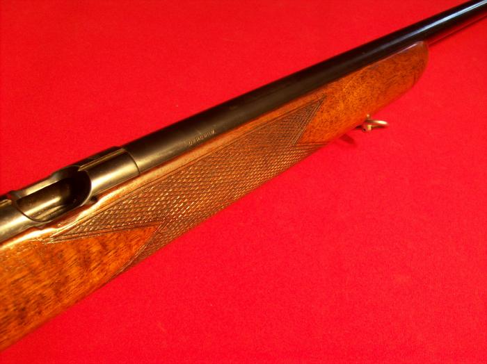 Mauser Oberndorf Mauser Patrone 22 Lr For Sale at GunAuction.com - 8748542