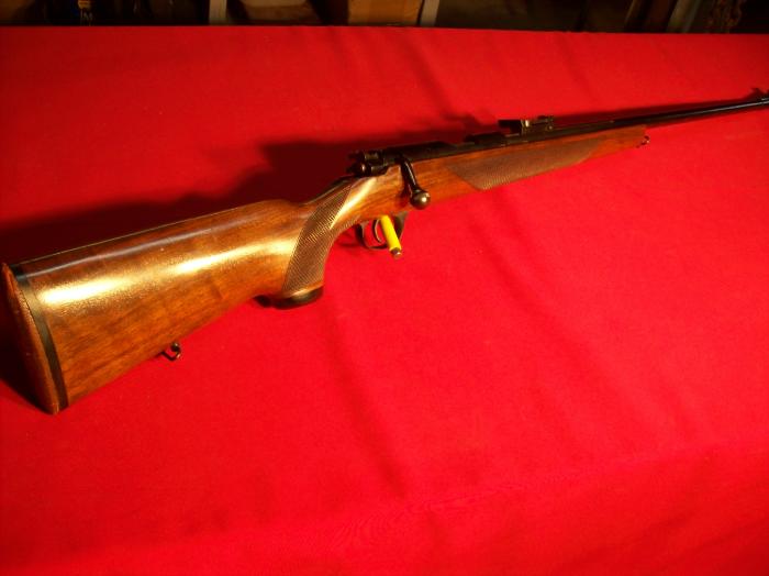 Geco Original Sportbuchse Mod. 37 For Sale at GunAuction.com - 8749988