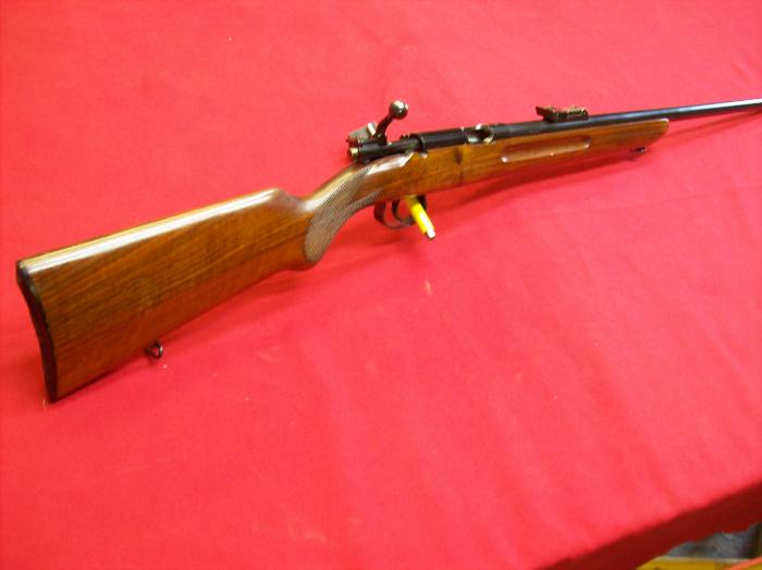 Mauser Oberndorf Mauser-Werke A.G. .22 Long Rifle For Sale at ...
