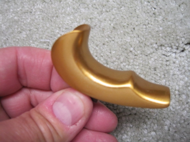 Tyler T grip adapter S&W revolver K & L frames 3T