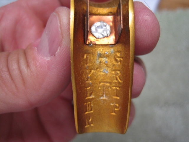 Tyler T Grip Adapter S&W Revolver K & L Frames 3t For Sale at ...