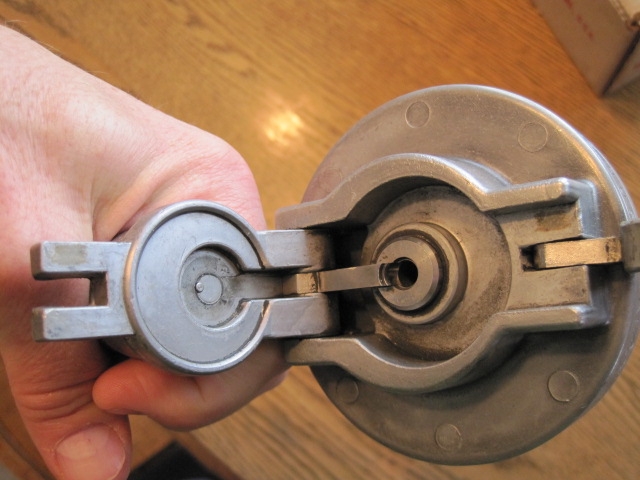 Targeteer Target Launcher Cans .22 Blanks Johnson For Sale at ...