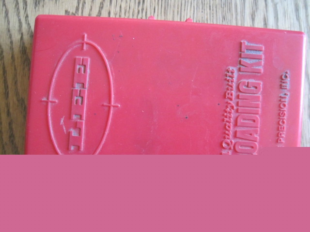 Lee Loader .243 Cal Classic Reloading Kit For Sale at GunAuction.com ...