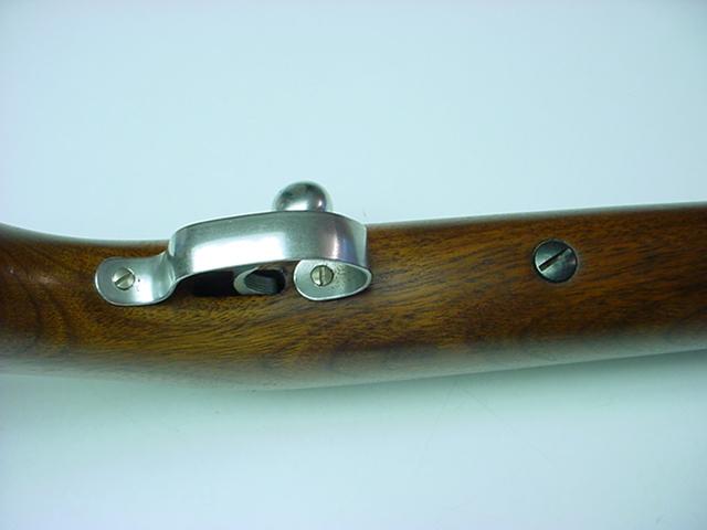 Winchester 67a Boys .22 Rifle Chrome Bolt & Trigger Guard Exc For Sale ...