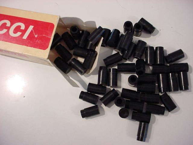 Speer .45 Cal Plastic Bullets - Practice 49ct For Sale at GunAuction ...