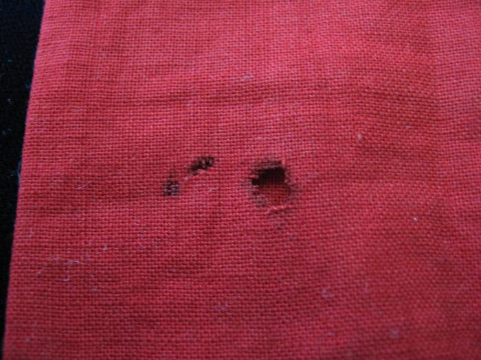 Original Authentic Nazi Ss Arm Band Lot #2 For Sale at GunAuction.com ...