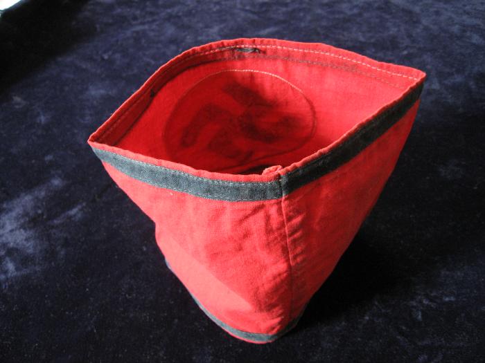 Original Authentic Nazi Ss Arm Band Lot #2 For Sale at GunAuction.com ...