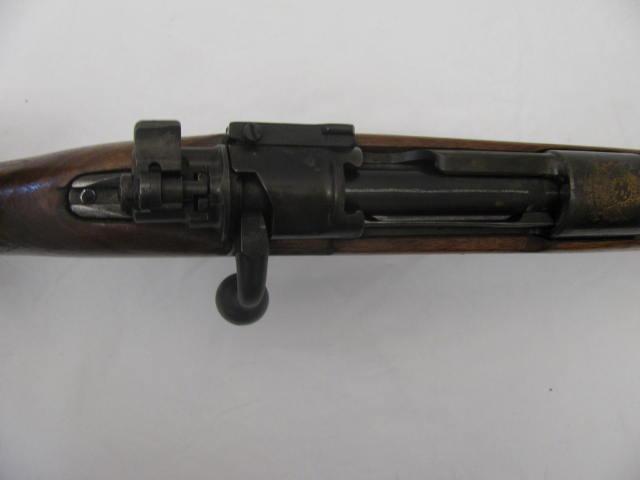 Brazilian Mauser M1954 30.06 Sporterized Bolt Action Rifle For Sale at ...