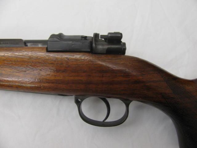 Brazilian Mauser M1954 30.06 Sporterized Bolt Action Rifle For Sale at ...