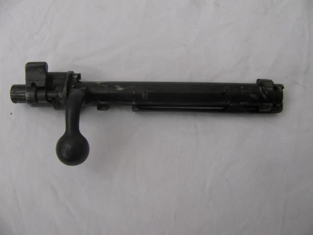 Brazilian Mauser M1954 30.06 Sporterized Bolt Action Rifle For Sale at ...