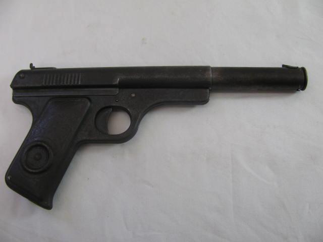 Vintage 1930`S Daisy Model 118 Targeteer Bb Pistol For Sale at ...
