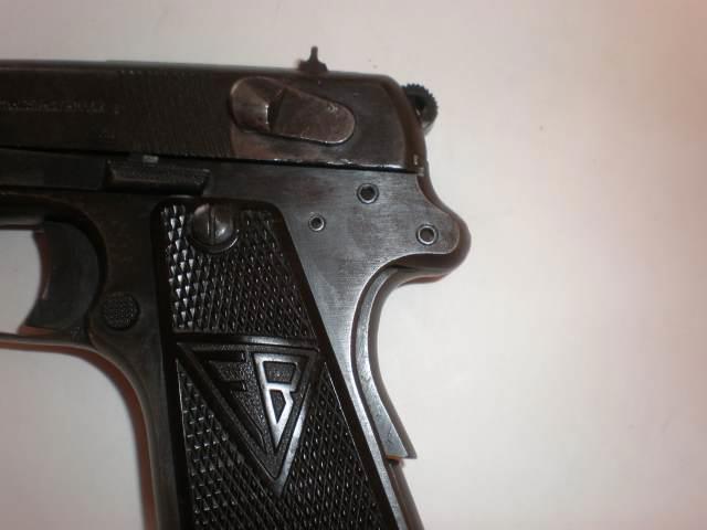 Radom Polish /P35/Nazi Marked/Holster/X Mag For Sale at GunAuction.com ...
