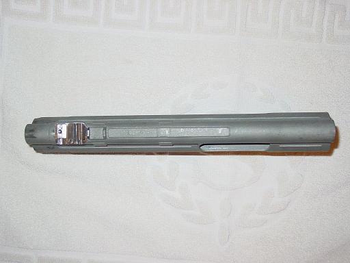 G3 Hk91 Century Ss Receiver Hk 91 G3 Century Cast Stainless Steel 7 ...