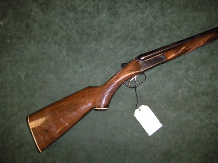 Boito Sxs 20gauge Shotgun For Sale at GunAuction.com - 10114070