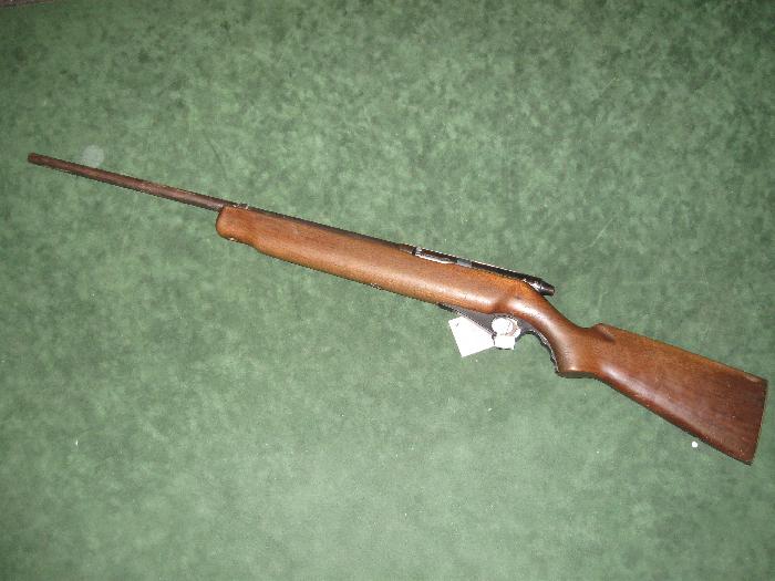 Wards WARDS WESTERN FIELD, 14M 22LR