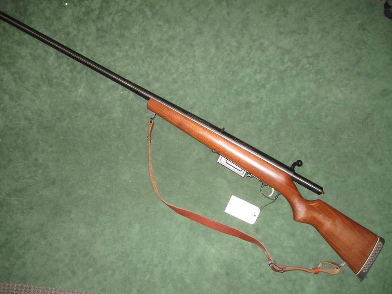 Marlin MARLIN 5510 SUPER GOOSE 10 GAUGE