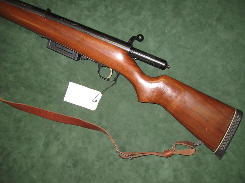Marlin 5510 Super Goose 10 Gauge For Sale at GunAuction.com - 10618079