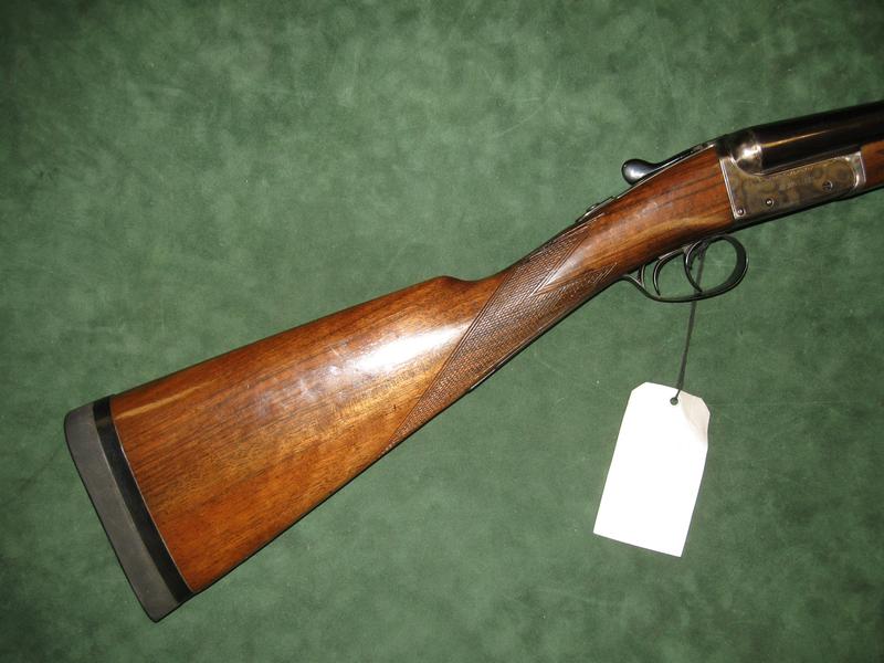 Skb Sxs 12 Gauge "Royal Light" For Sale at GunAuction.com - 11017105