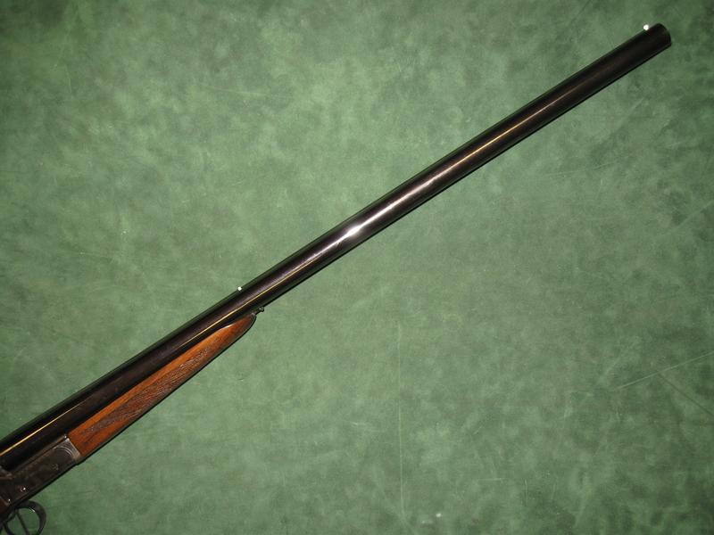 Skb Sxs 12 Gauge "Royal Light" For Sale at GunAuction.com - 11017105