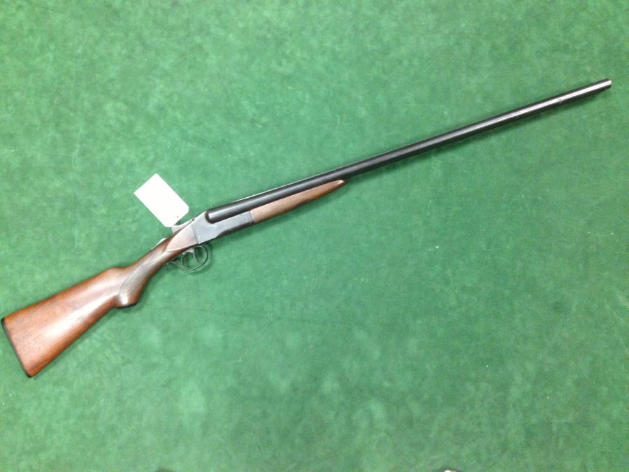 Western Field Sxs 16 Gauge (Stevens) For Sale at GunAuction.com - 12229453