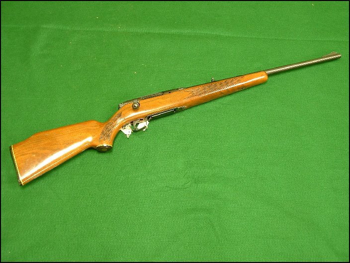 Savage Arms Corp. Savage 340 Series E 30-30 Bolt Action For Sale at ...