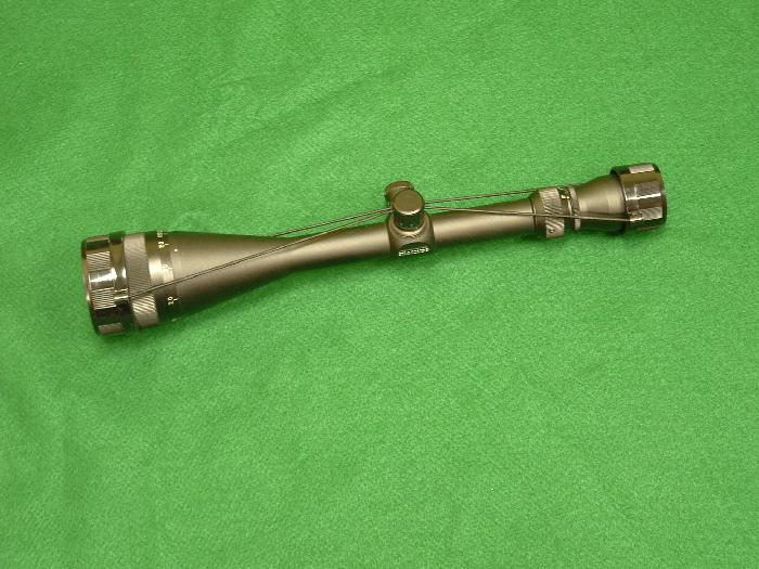 Simmons 6x24x50 Scope For Sale At GunAuction 7893251