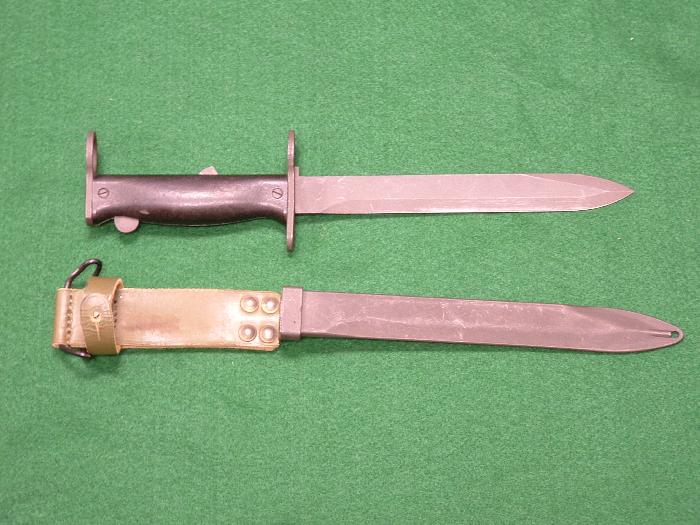 French Military Firearms French Mas 1949 - 56 In 308 For Sale at ...