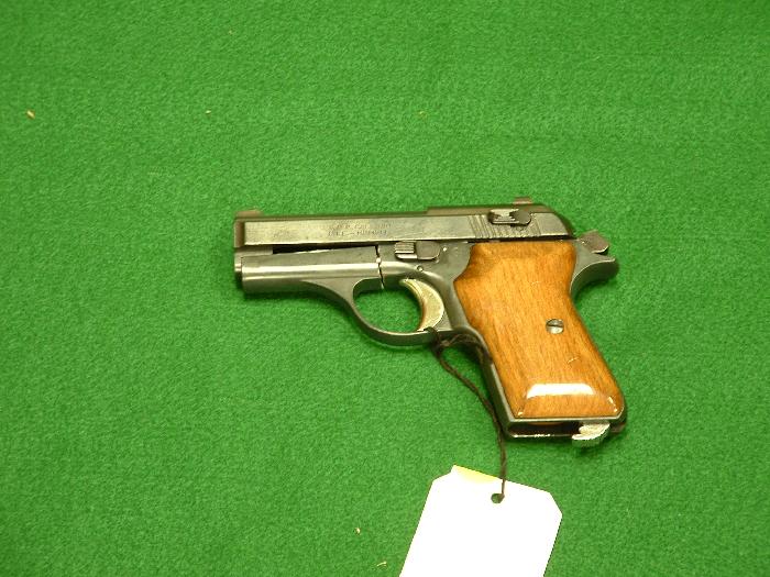 Fie S.P.P Cal 380 Parts Only For Sale at GunAuction.com - 8370891