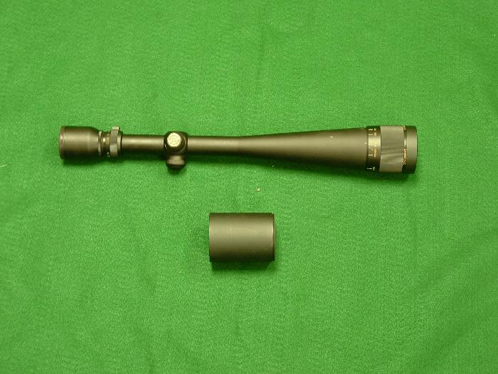 SIMMONS AETEC 6X20X44 AO SCOPE