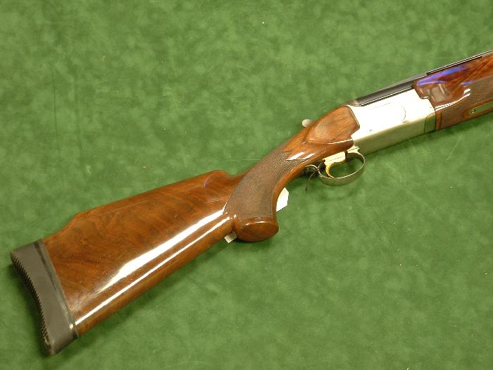 Classic Doubles Classic Trap (Winchester 101) Trap For Sale at ...