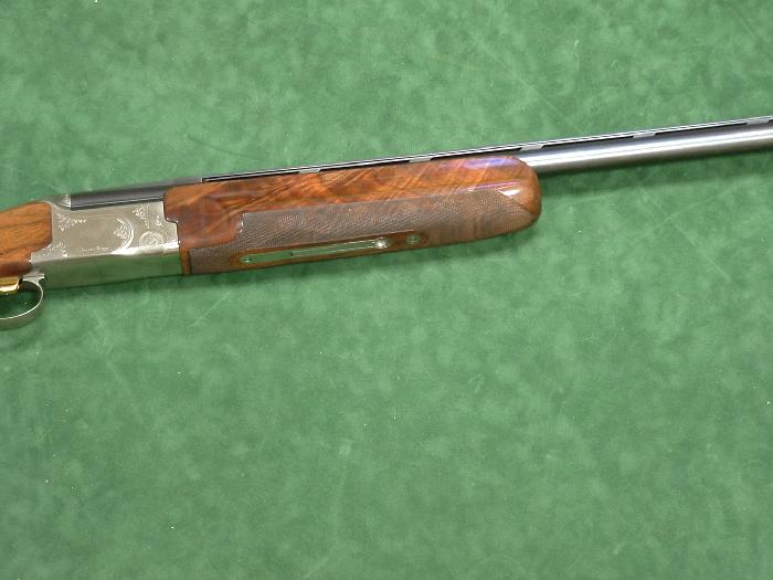 Classic Doubles Classic Trap (Winchester 101) Trap For Sale at ...