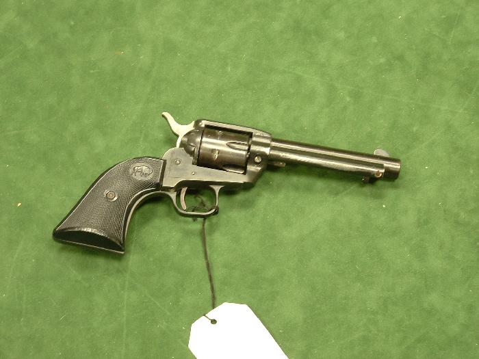 Erma ERMA BUFFALO ARMS 22LR SINGLE ACTION