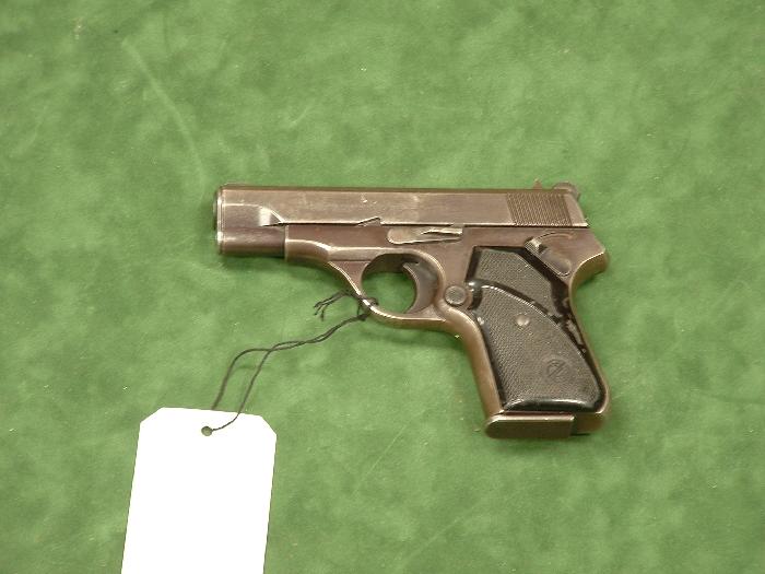 Cz-Brno Cz (Zastava) Mod 70 7.65mm (32acp0 For Sale at GunAuction.com ...