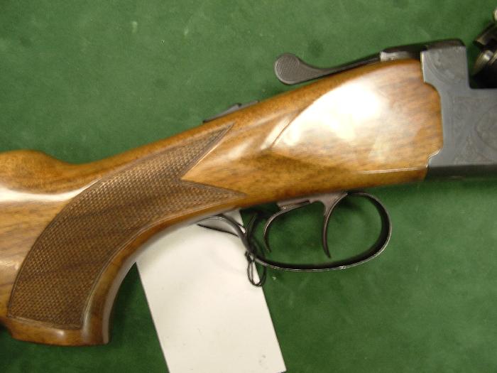 Sears, Roebuck & Co. Sears ( A. Zoli) 12 Gauge Over Under For Sale at ...
