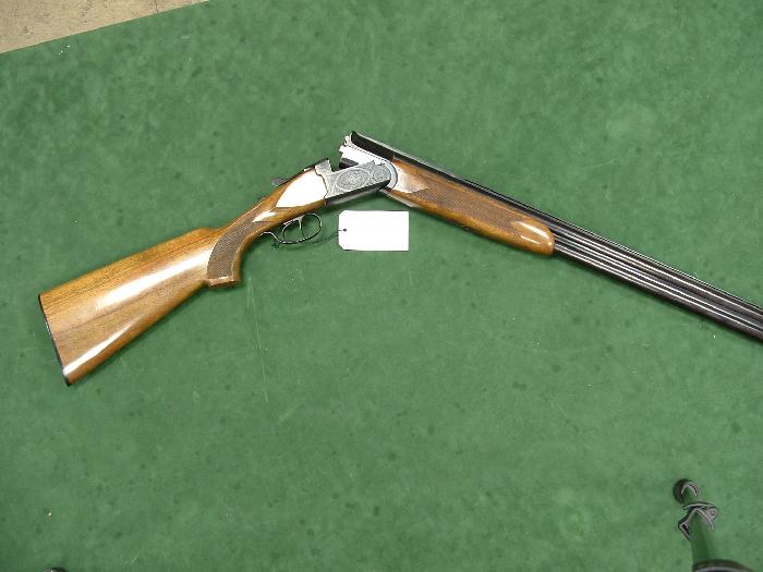 Sears, Roebuck & Co. Sears ( A. Zoli) 12 Gauge Over Under For Sale at ...