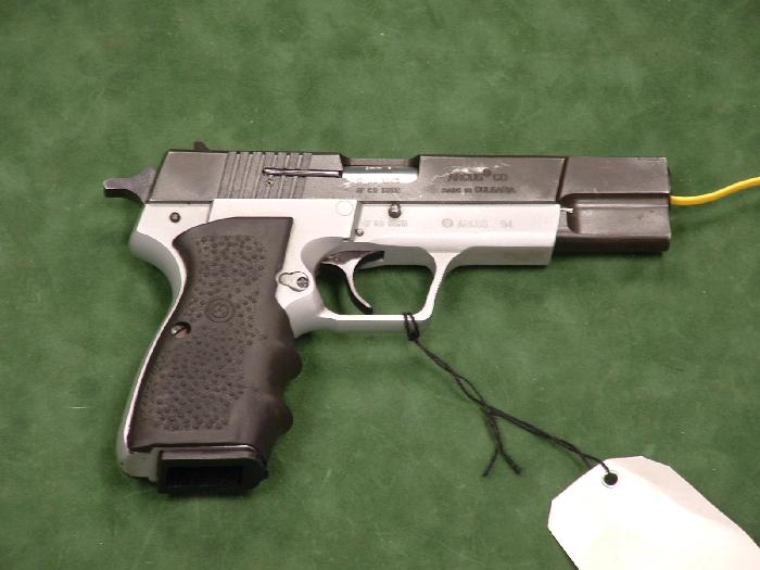 Arcus 9mm Mod 94 For Sale at GunAuction.com - 9805586