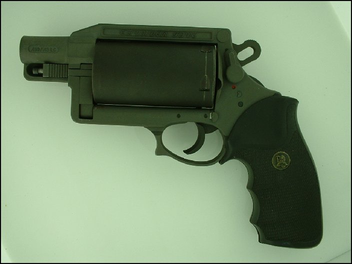 Mil Inc. Thunder Five .410/.45lc Revolver For Sale at GunAuction.com ...
