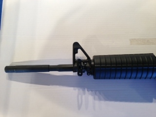 Colt Ar-15 Mt6400-223/5.56 For Sale at GunAuction.com - 11861816