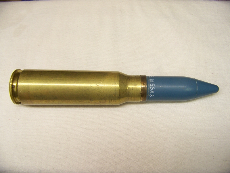 20x102mm Dummy Cartridge For Sale at GunAuction.com - 11097688