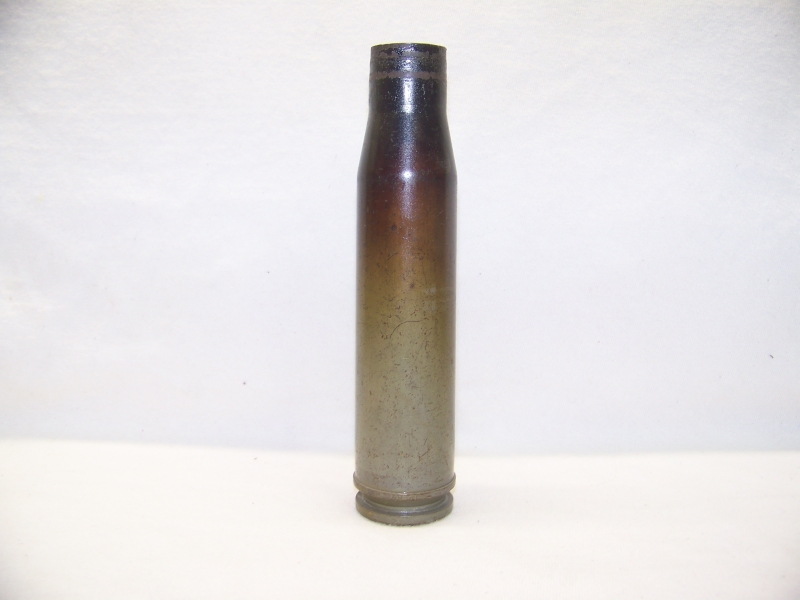 Soviet 23x152B Gulf War