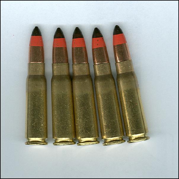 7.62x39mm Api For Sale at GunAuction.com - 6233359