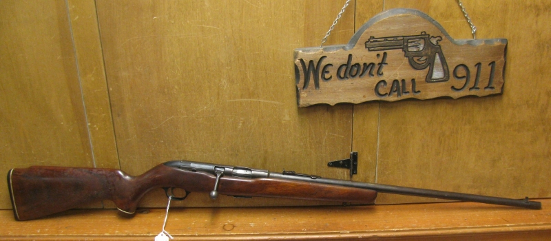 Revelation Model 107 Cal 22 Mag For Sale at GunAuction.com - 10616763