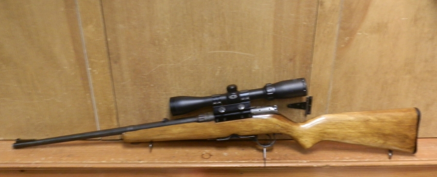 Savage-Stevens Savage/Stevens Model 325b Cal 30-30 Scoped For Sale at ...