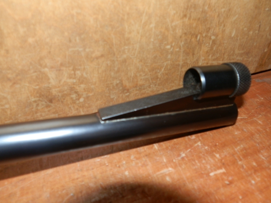 J. P. Sauer & Son J.P. Sauer Set Trigger & Scope 8mm Nice For Sale at ...