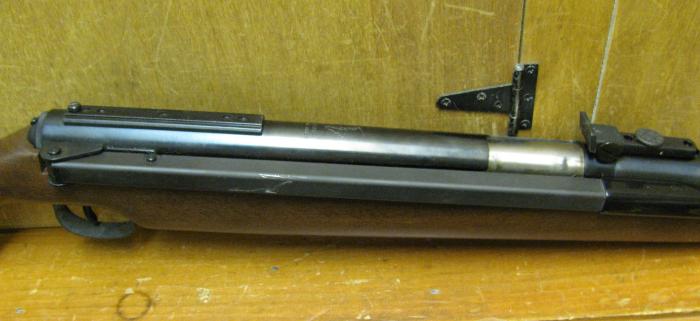 Rws Diana Mod 48/52 Cal .22 For Sale at GunAuction.com - 9331446