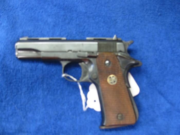 Llama LLAMA DLAMA 22 CAL SEMI NICE VICTORIA