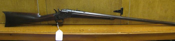 Whitney Arms Company Whitney/Phoenix Breechloader Cal 38-55 For Sale at ...