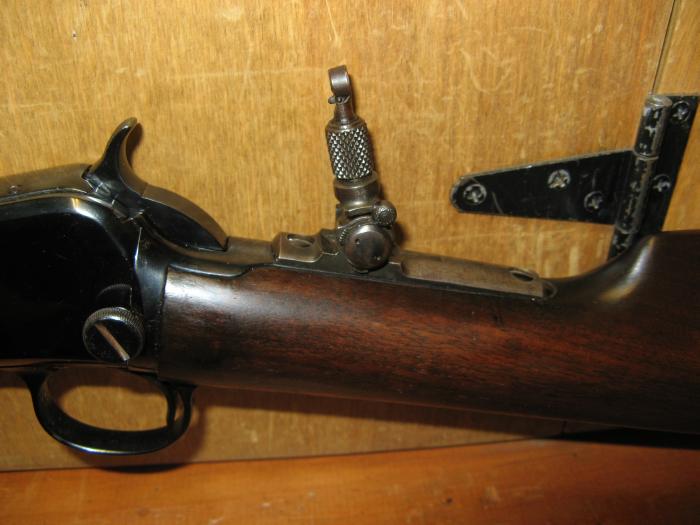 Winchester Model 90 Cal 22 Long Rifle Nice Sights For Sale at ...
