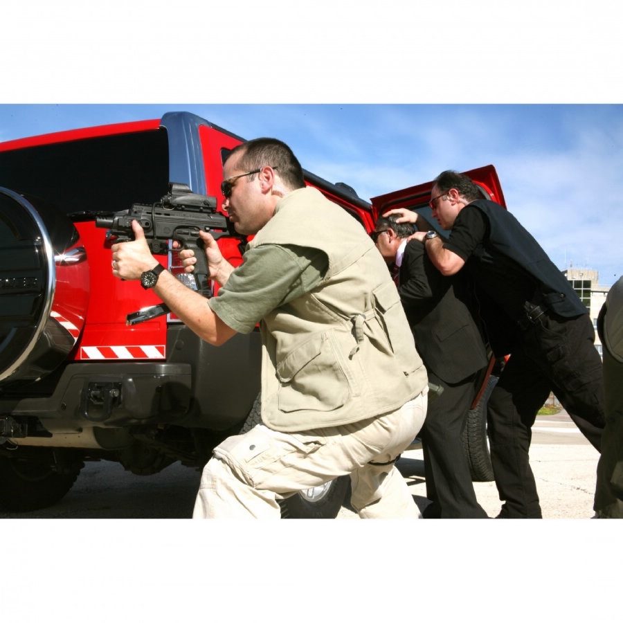 Caa Roni G2-9 Pdw Convert Glock 17 18 19 22 23 31 For Sale at ...